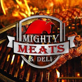 Mighty Meats and Deli