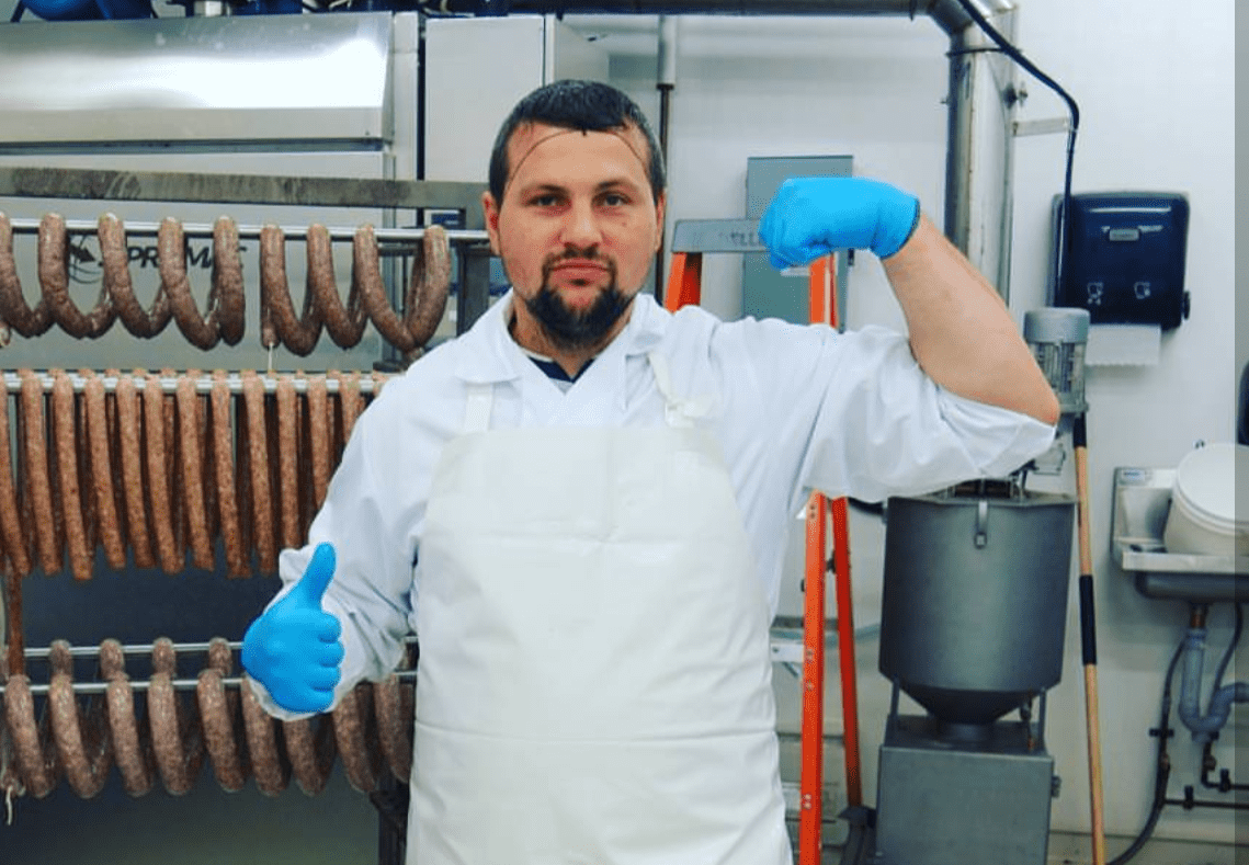 About – Mighty Meats and Deli