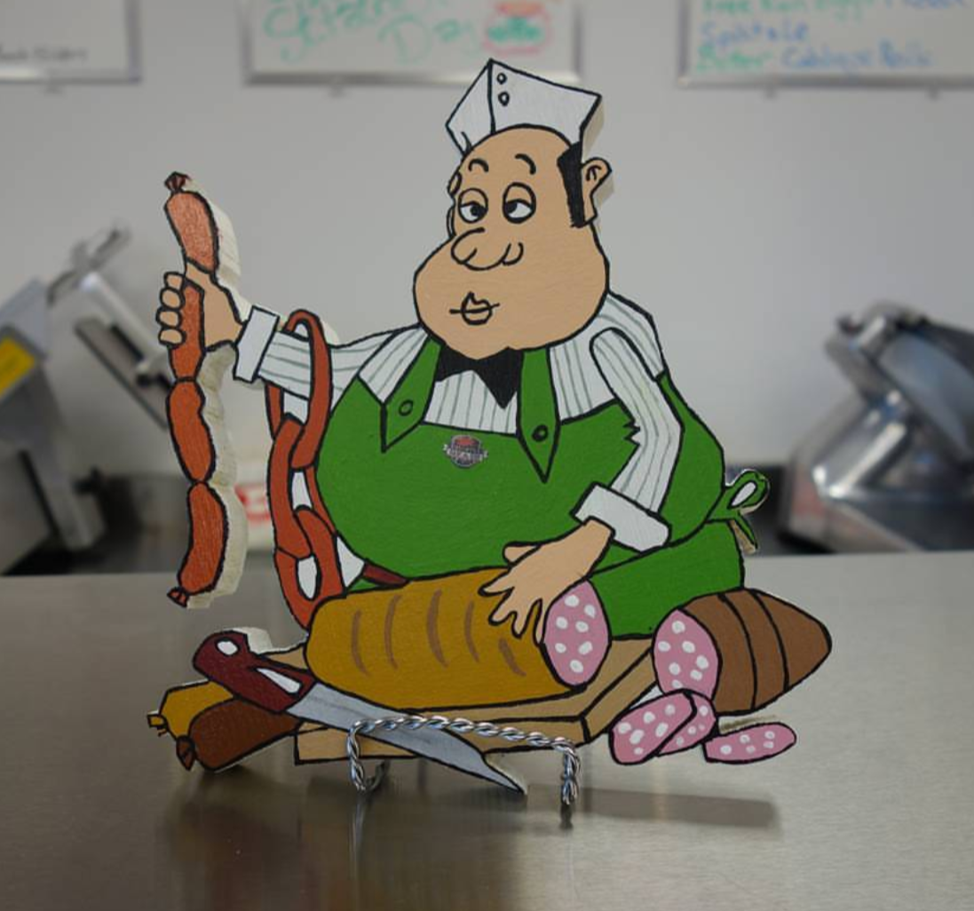 Mighty Meats and Deli